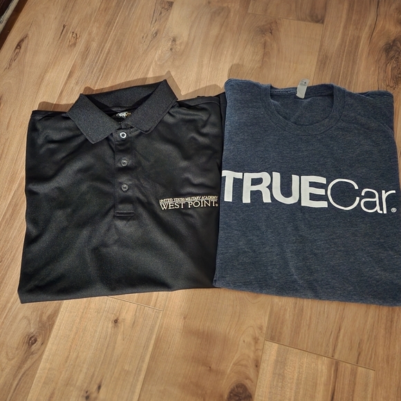 Shirts | Bundle Of Mens Tshirt | Poshmark